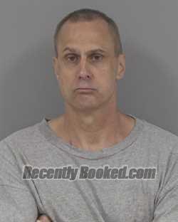 Recent Booking / Mugshot for KEVIN RAY HATCHER in Johnston County ...