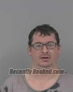 Recent Booking / Mugshot for RICHARD DONALD HIGGS in Johnston County ...