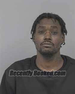 Recent Booking / Mugshot for TAVAROUS LAMAR HILL in Johnston County ...