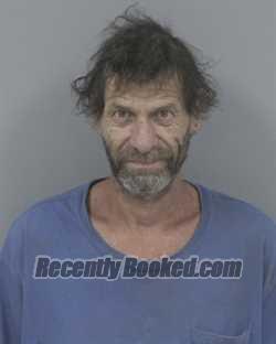 Recent Booking / Mugshot for TIMOTHY RAY HOLMES in Johnston County ...