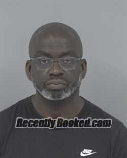 Recent Booking / Mugshot for BERT JEAN in Johnston County, North Carolina
