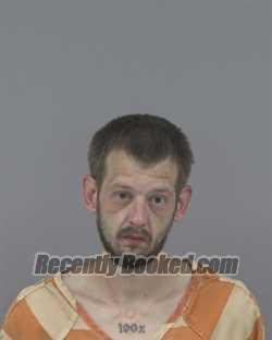 Recent Booking / Mugshot for DANIEL LANCE KYLES in Johnston County ...