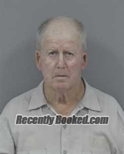 Recent Booking / Mugshot for JIMMY GLENN KING in Johnston County, North ...