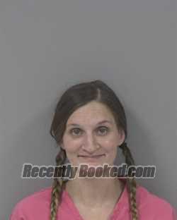 Recent Booking / Mugshot for PRISCILLA KAY LINDSAY KING in Johnston ...