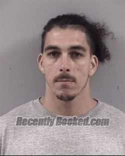 Recent Booking / Mugshot for TIMOTHY BRIAN KIRK in Johnston County ...