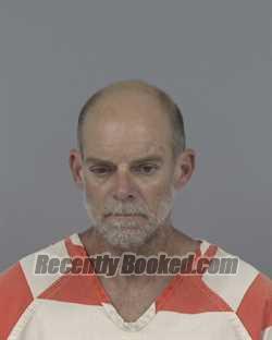 Recent Booking / Mugshot for BRIAN EDGAR LIPSCOMB in Johnston County ...