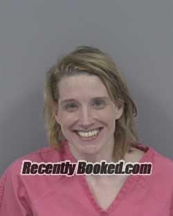 Recent Booking / Mugshot for CHRISSY ANN LOCKAMY in Johnston County ...