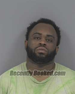 Recent Booking / Mugshot for DWAYNE RALPH LOCKHART in Johnston County ...
