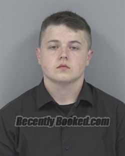 Recent Booking / Mugshot for FRANKLIN KEITH LAND in Johnston County ...