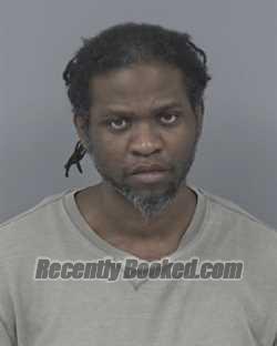 Recent Booking / Mugshot for MICHAEL REGINALD LLOYD in Johnston County ...