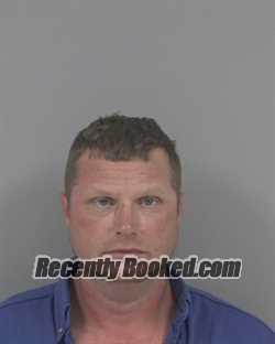 Recent Booking / Mugshot for PERRY LANCE LEE in Johnston County, North ...