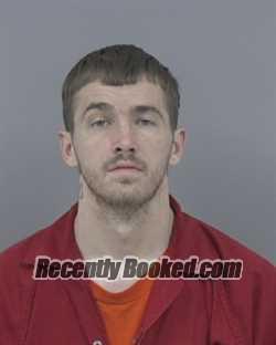 Recent Booking / Mugshot for TYLER ALAN LOCKLEAR in Johnston County ...