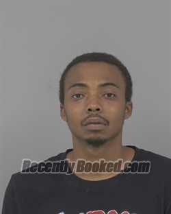 Recent Booking / Mugshot for ELIJAH DY`QUAN MCNEIL in Johnston County ...