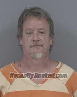 Justice Jason Miller Mugshot & Arrest Info | Johnston County, NC