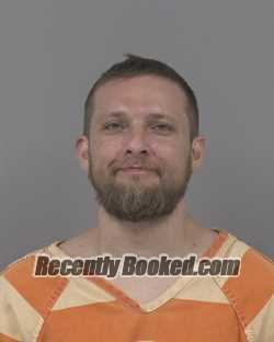 Recent Booking / Mugshot for JESSE KENT MACE in Johnston County, North ...