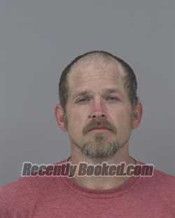 Recent Booking / Mugshot for JAMES STANLEY MCCARTY in Johnston County ...