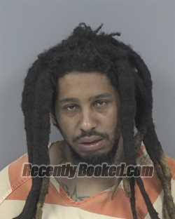 Recent Booking / Mugshot for RODNEY MCDONALD in Johnston County, North ...