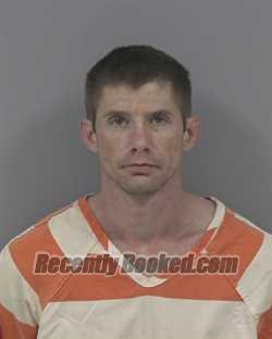 Recent Booking / Mugshot for BRYAN KEITH NARRON in Johnston County ...