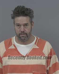 Recent Booking / Mugshot for ERIC JONATHAN NELSON in Johnston County ...