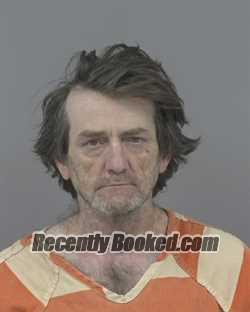 Recent Booking / Mugshot for RICHARD DARRELL NARRON in Johnston County ...