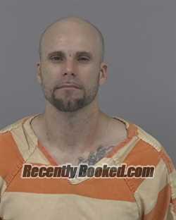 Recent Booking / Mugshot for JONATHAN BLAKE POWELL in Johnston County ...