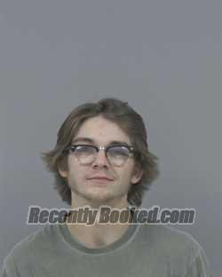 Recent Booking / Mugshot for JONATHAN EZEKIEL PRICE in Johnston County ...