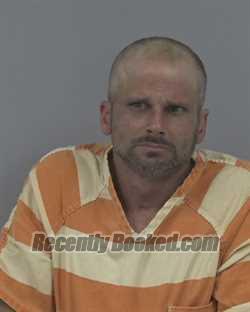 Recent Booking / Mugshot for JASON GRAY PELTIER in Johnston County ...