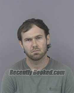 Lance Nolan Pearce Mugshot & Arrest Info | Johnston County, NC