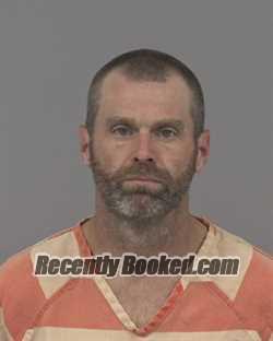 Recent Booking / Mugshot for BILLY MITCHELL ROBINSON in Johnston County ...