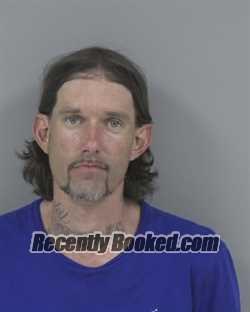 Recent Booking / Mugshot for DAVID ANDREW ROBBINS in Johnston County ...