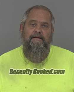 Recent Booking / Mugshot for DANIEL BRYAN RAYNOR in Johnston County ...