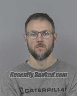 Recent Booking / Mugshot for KENNETH D RILEY in Johnston County, North ...