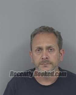 MICHAEL GERARD RENNA Arrest Record & Booking Info – Johnston County ...