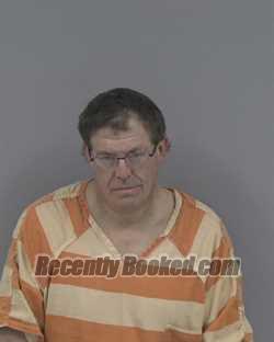 Recent Booking / Mugshot for WESLEY LEE RAYNOR in Johnston County ...