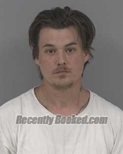Recent Booking / Mugshot for WESTLEY RYAN RIDDLE in Johnston County ...