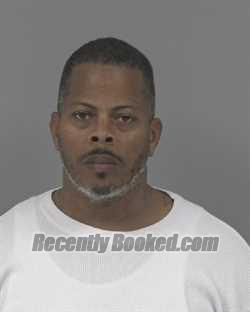 Recent Booking / Mugshot for CHRISTOPHER RYAN STANCIL in Johnston ...