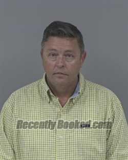 Recent Booking / Mugshot for CHRISTOPHER THOMAS STANCIL in Johnston ...