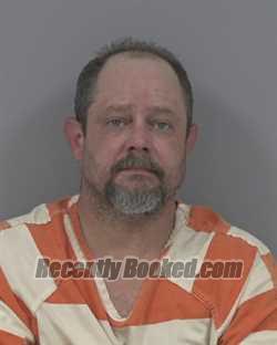 DANIEL SHANE STUTTS Arrest Record & Booking Info – Johnston County ...