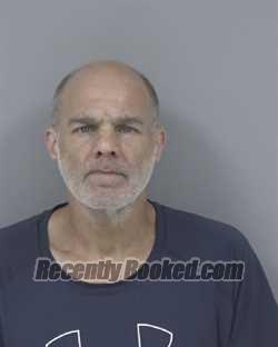 Eric Robert Sleeper Arrest & Booking Info | Johnston County, NC