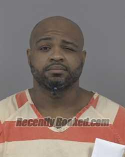 Recent Booking / Mugshot for JOSHUA DONT`E SOLOMON in Johnston County ...