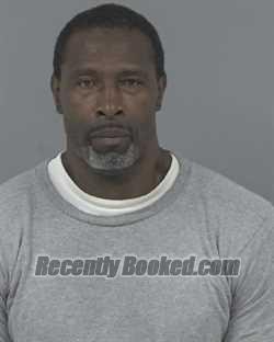 Recent Booking / Mugshot for JAMES ERIC SWINTON in Johnston County ...
