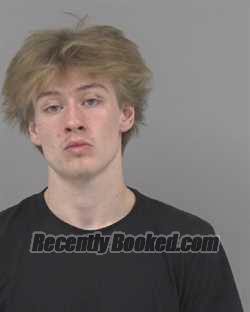 Recent Booking / Mugshot for LOGAN DUNCAN STUMP in Johnston County ...