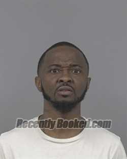 Recent Booking / Mugshot for RANDY SAMPSON in Johnston County, North ...