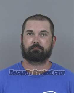 Recent Booking / Mugshot for SAMUEL SCOTT STEEL in Johnston County ...