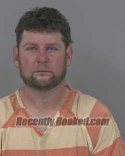 Recent Booking / Mugshot for WILLIS CALE STRICKLAND in Johnston County ...