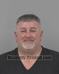 Recent Booking / Mugshot for BRANTLEY ALLEN TURNER in Johnston County ...