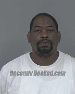 Recent Booking / Mugshot for JEROME TEAGUE in Johnston County, North ...