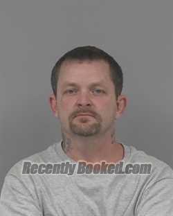 Recent Booking / Mugshot for JAMIE JUSTIN TYREE in Johnston County ...