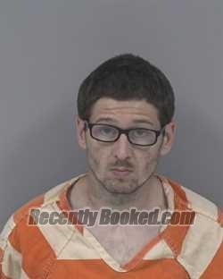 JOSEPH WILLIAM TOLSON Arrest Record & Booking Info – Johnston County ...