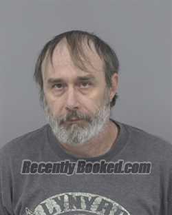 JASON WAYNE TINSLEY Arrest Record & Booking Info – Johnston County ...